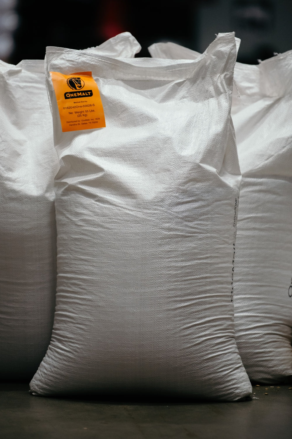 Base Malt by the Pallet | Simple, Affordable Brewing Malt – OneMalt ...